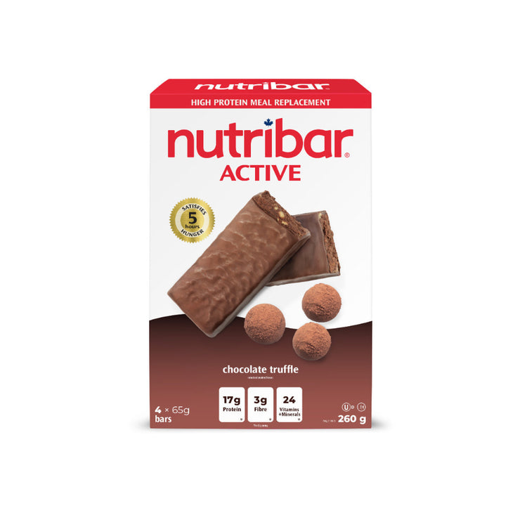 Nutribar