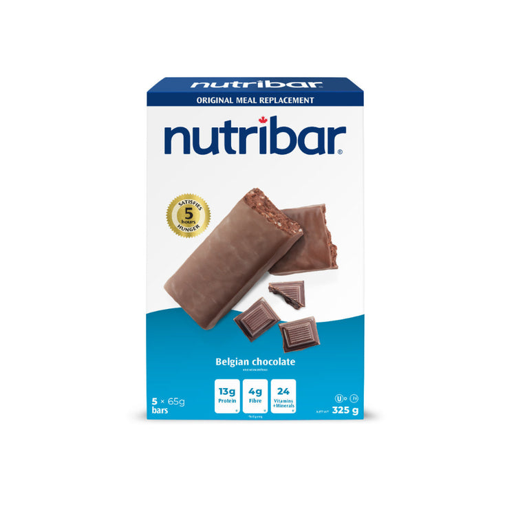 Nutribar
