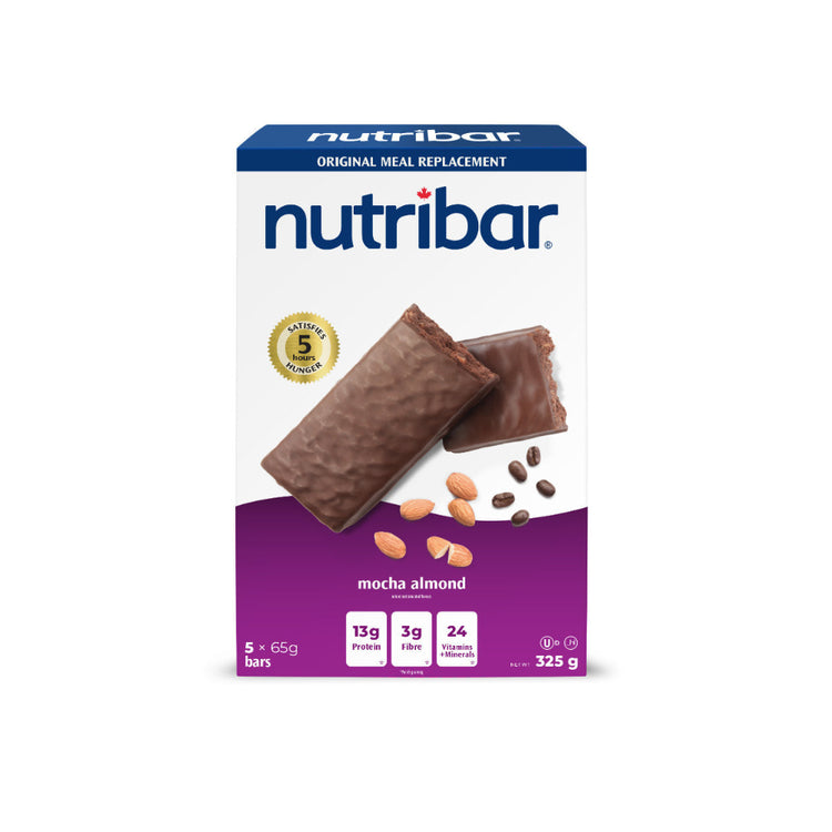 Nutribar