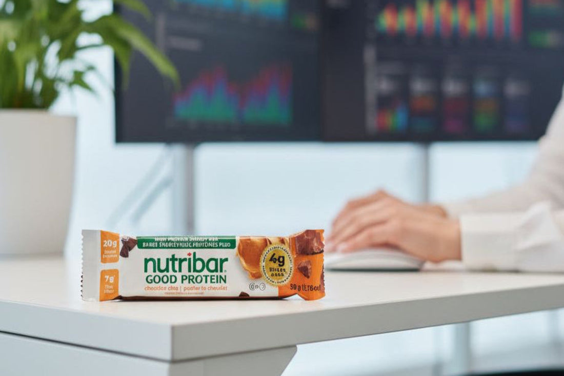 Nutribar