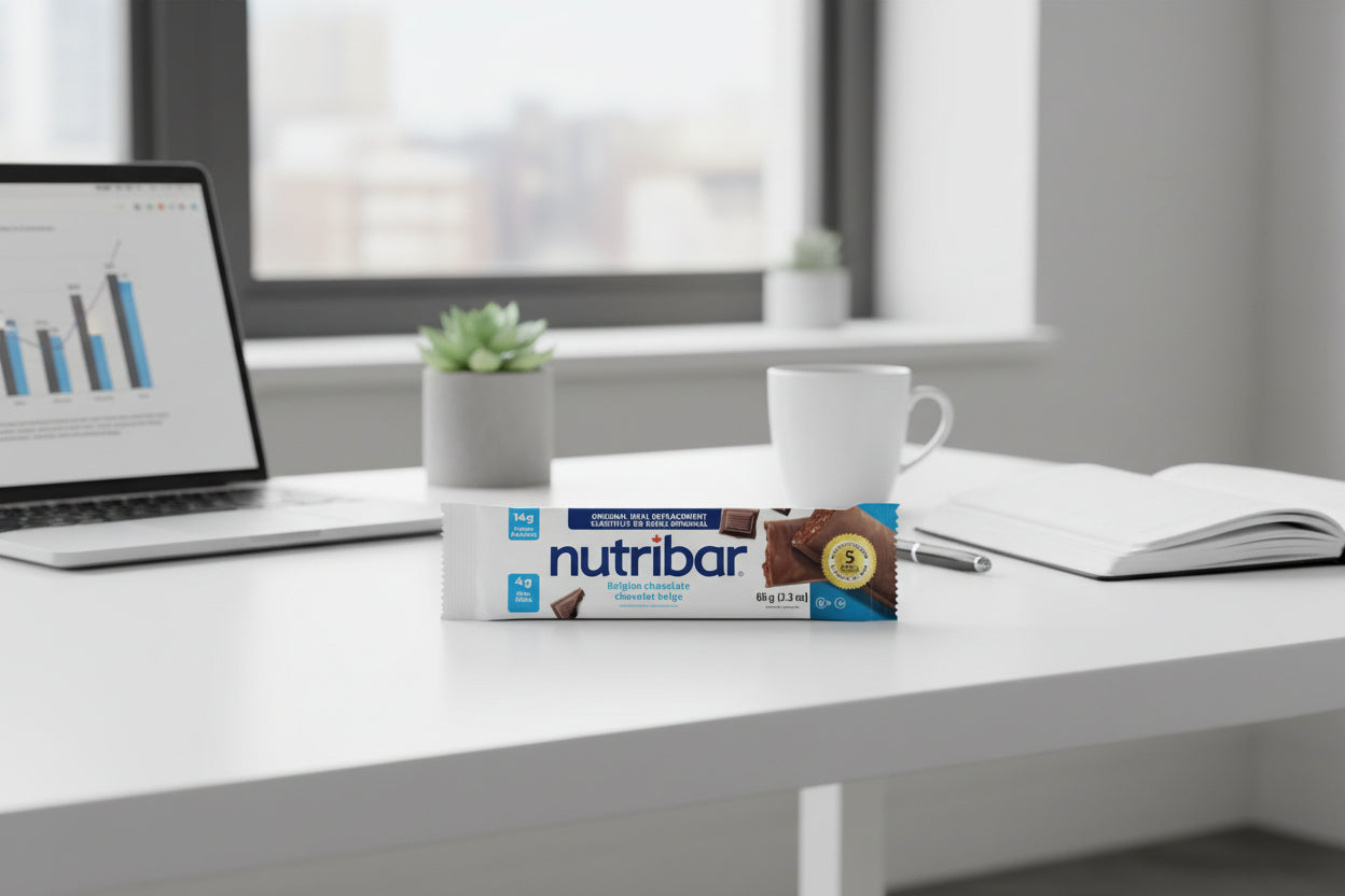 Nutribar